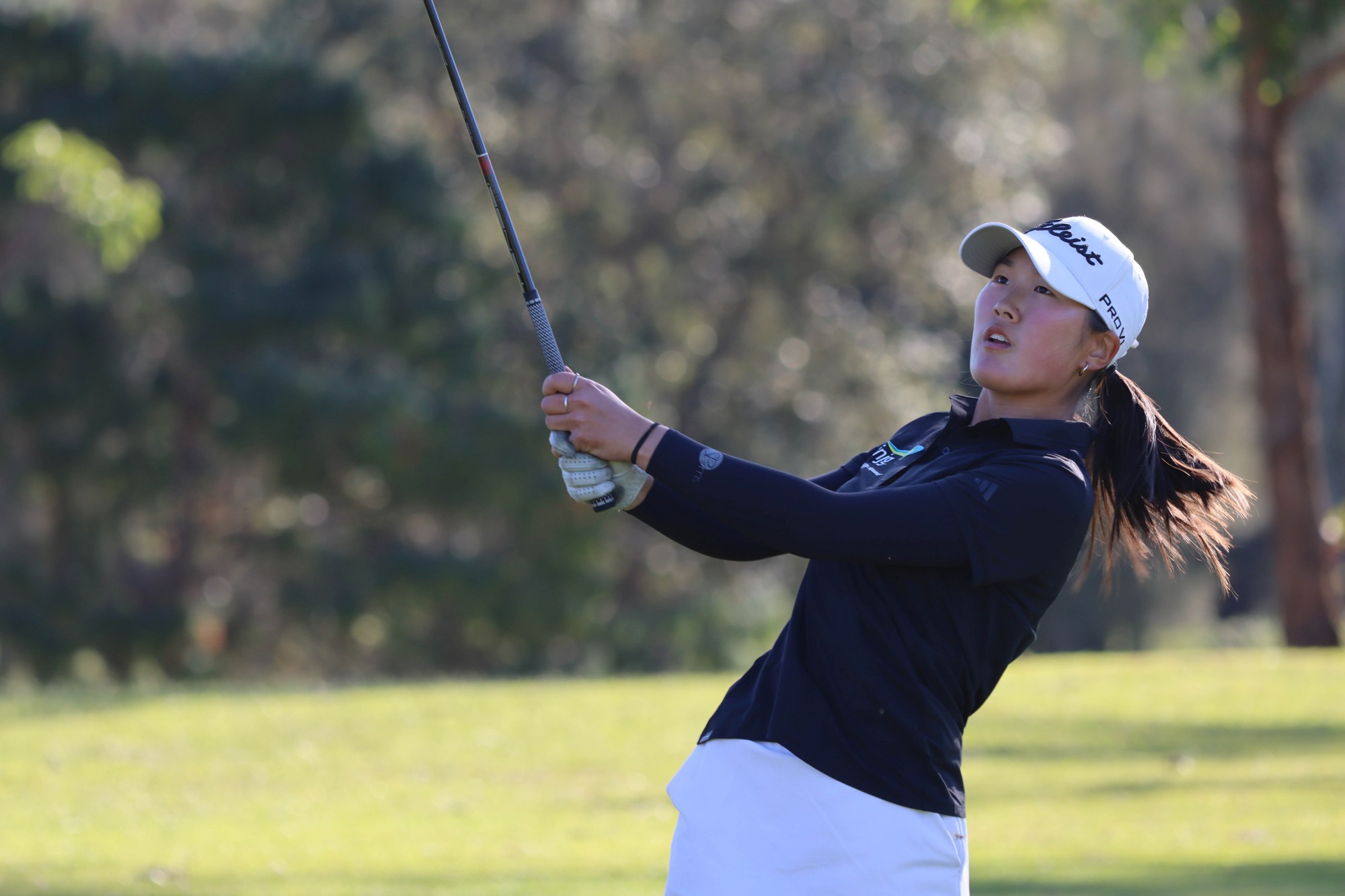 Trio crowned at NSW Junior Championships after dramatic playoff ...