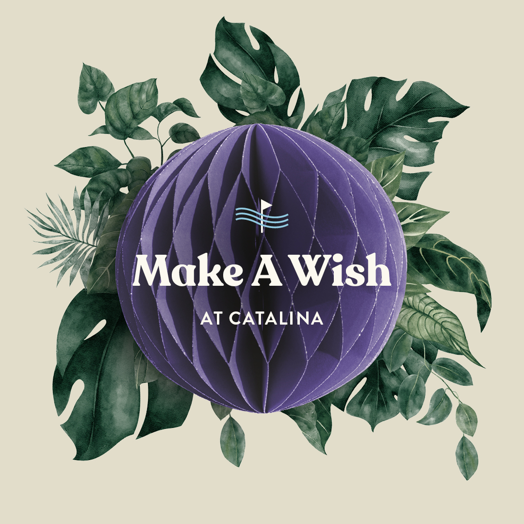 Make a Christmas Wish for your Community at Catalina Club - Catalina Club