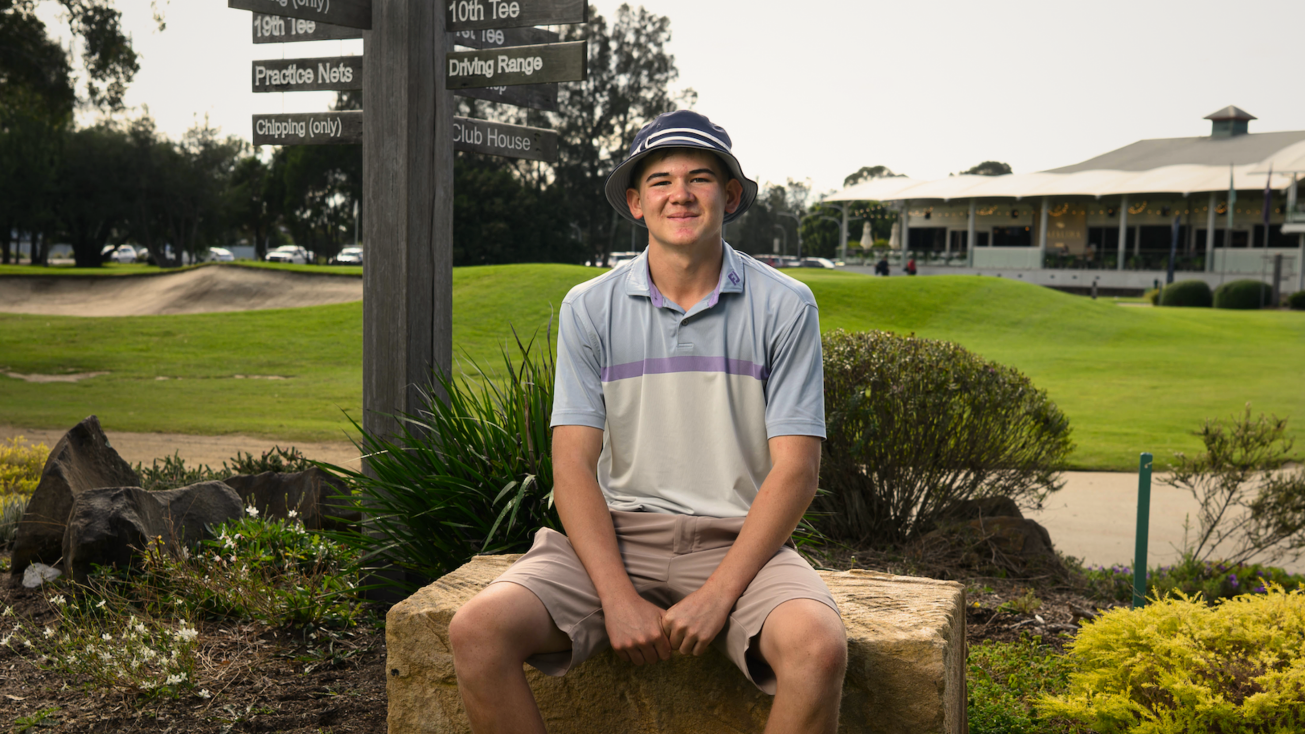 Eppelstun returns to claim the Catalina Club crown - Catalina Club