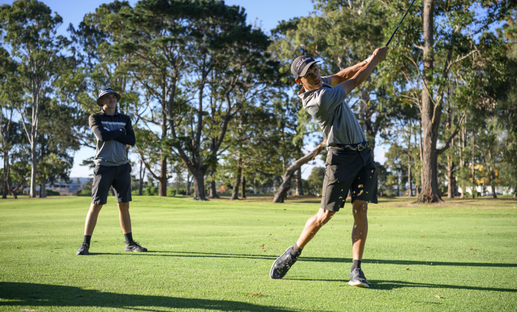 Eppelstun returns to claim the Catalina Club crown - Catalina Club